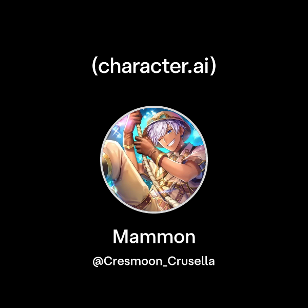 Chat with Mammon | character.ai | Personalized AI for every moment of ...