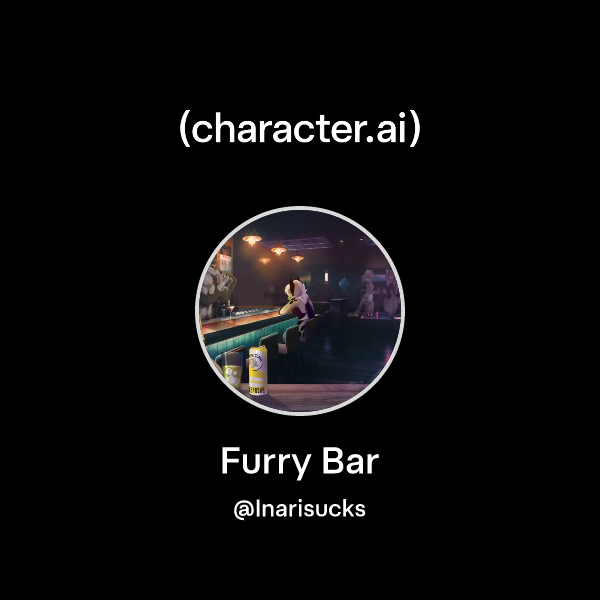 Chat with Furry Bar | character.ai | AI Chat, Reimagined–Your Words ...