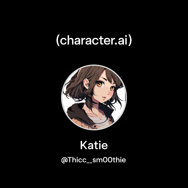 Chat with Katie | character.ai | AI Chat, Reimagined–Your Words. Your ...