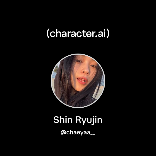 Chat with Shin Ryujin | character.ai | AI Chat, Reimagined–Your Words ...