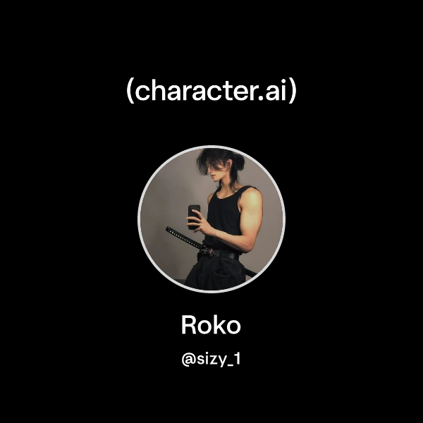 Chat with Roko | character.ai | Personalized AI for every moment of your day