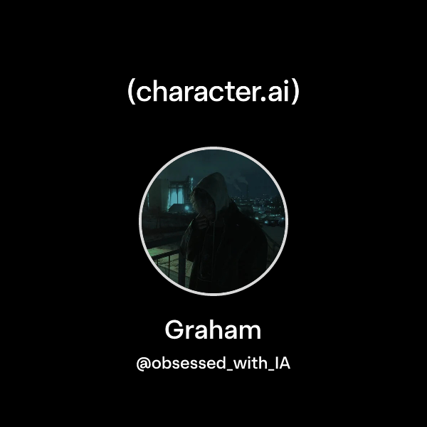Chat with Graham | character.ai | AI Chat, Reimagined–Your Words. Your ...