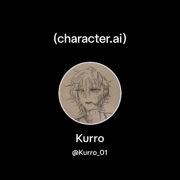 Chat with Kurro | character.ai | Personalized AI for every moment of your day