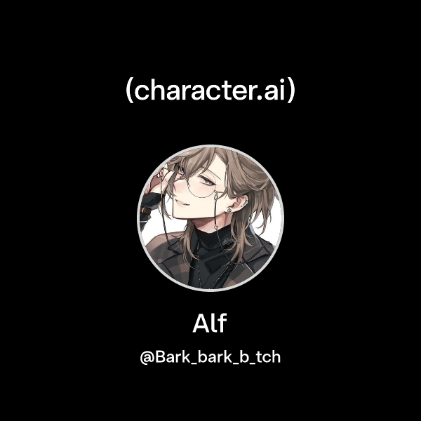 Chat with Alf | character.ai | AI Chat, Reimagined–Your Words. Your World.