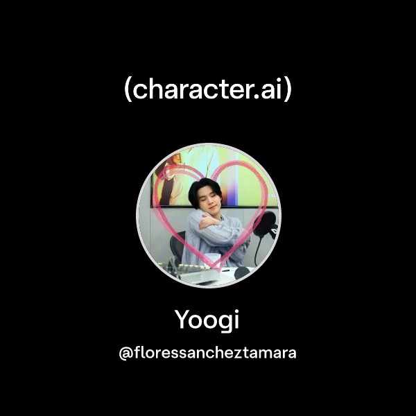 Chat with Yoogi | character.ai | Personalized AI for every moment of ...