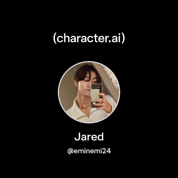 Chat with Jared | character.ai | Personalized AI for every moment of ...