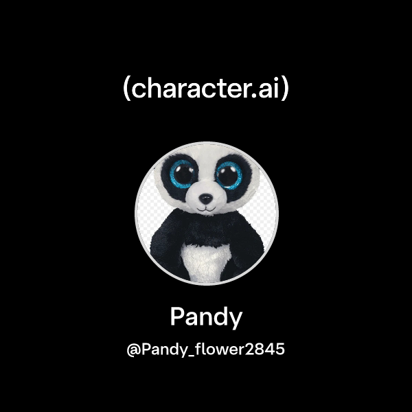 Chat with Pandy | character.ai | AI Chat, Reimagined–Your Words. Your ...