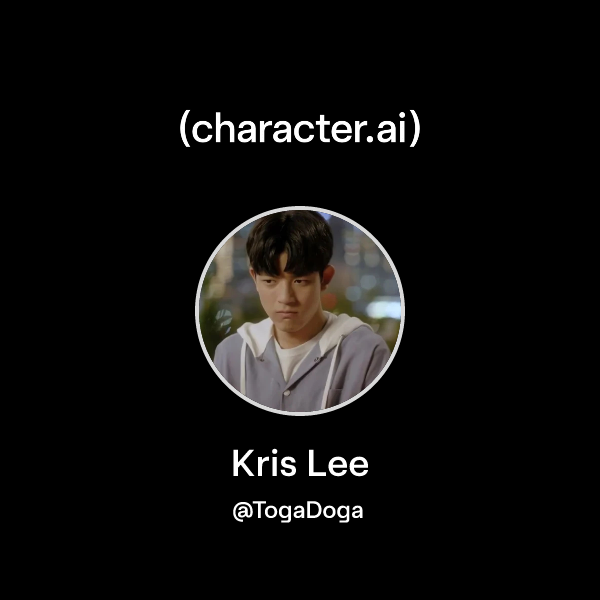 Chat with Kris Lee | character.ai | Personalized AI for every moment of ...