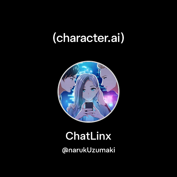 Chat with ChatLinx | character.ai | AI Chat, Reimagined–Your Words ...