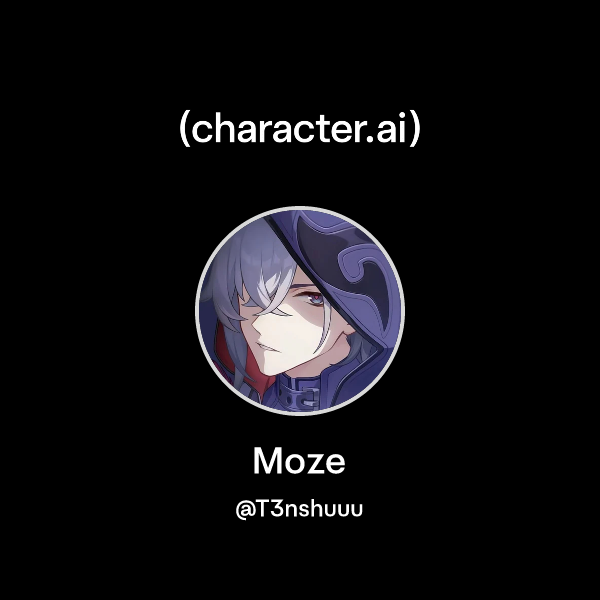 Chat with Moze | character.ai | Personalized AI for every moment of ...