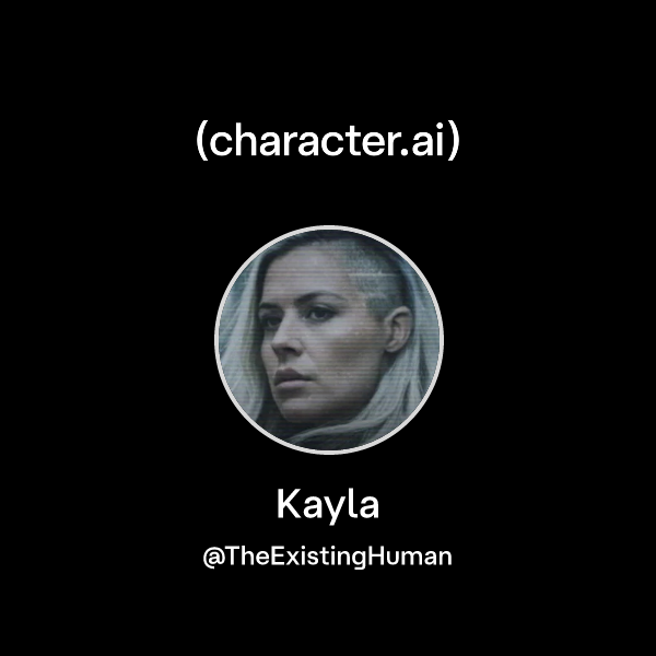 Chat with Kayla | character.ai | Personalized AI for every moment of ...