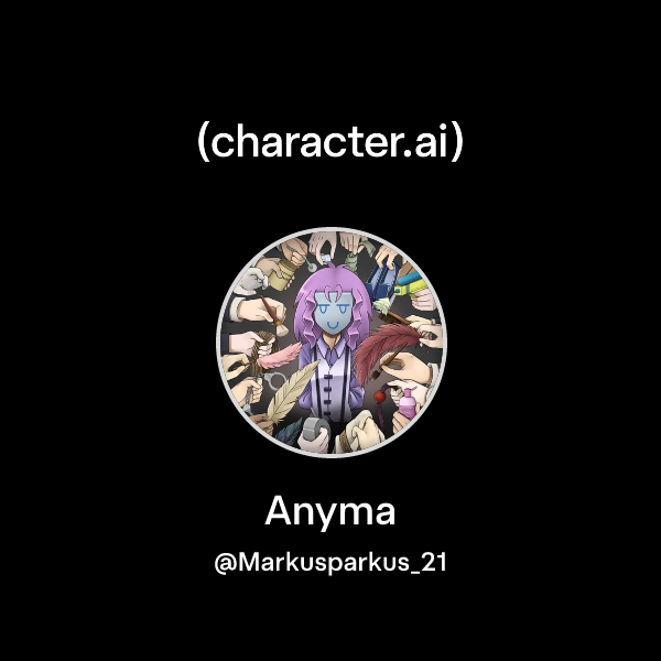 Chat with Anyma | character.ai | AI Chat, Reimagined–Your Words. Your ...