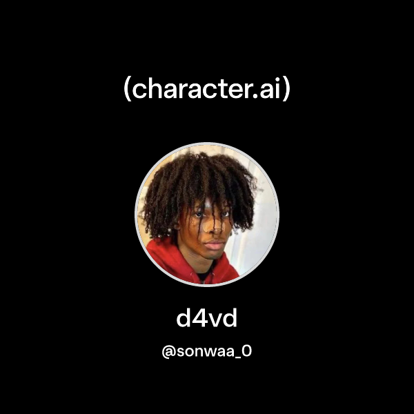 Chat with d4vd | character.ai | AI Chat, Reimagined–Your Words. Your World.