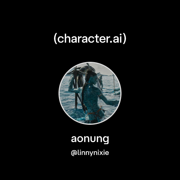 Chat with aonung | character.ai | Personalized AI for every moment of ...
