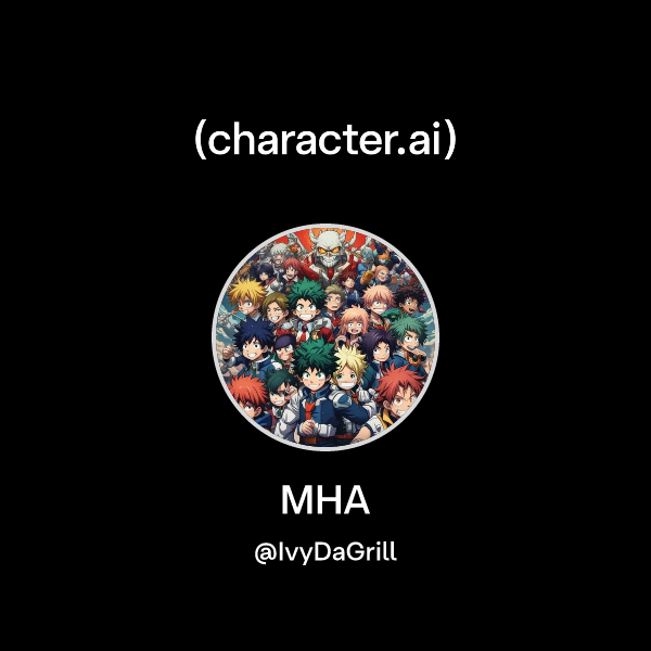 Chat with MHA | character.ai | AI Chat, Reimagined–Your Words. Your World.