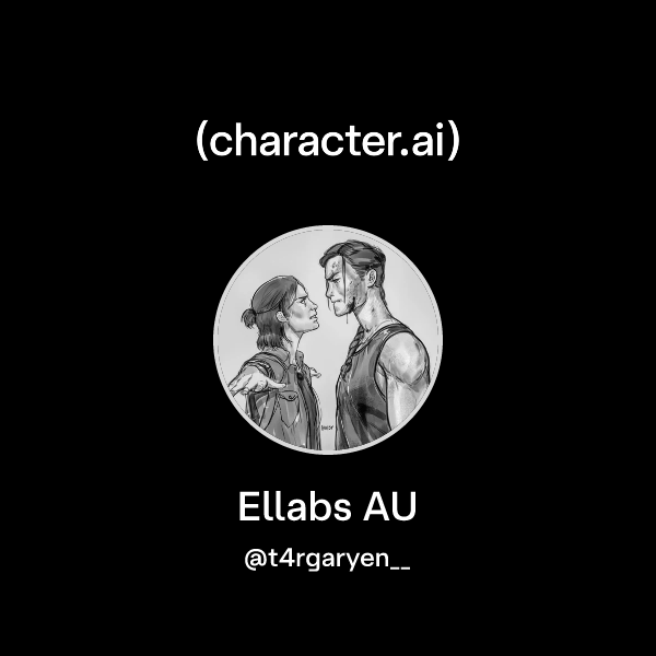 Chat with Ellabs AU | character.ai | AI Chat, Reimagined–Your Words ...