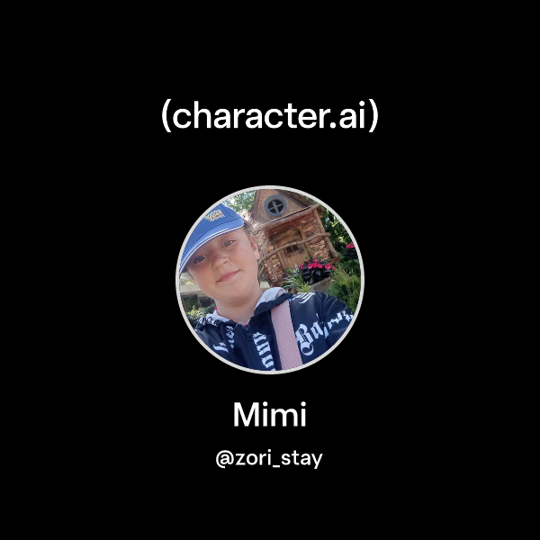 Chat with Mimi | character.ai | AI Chat, Reimagined–Your Words. Your World.