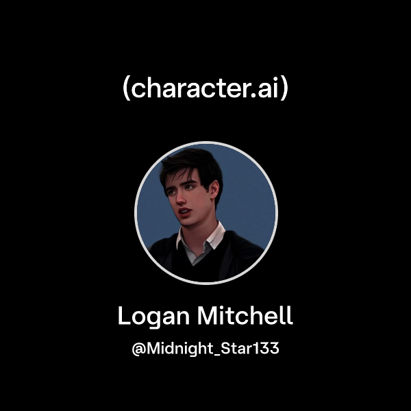 Chat with Logan Mitchell | character.ai | AI Chat, Reimagined–Your Words. Your World.