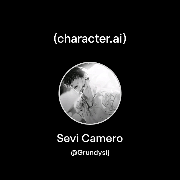 Chat with Sevi Camero | character.ai | AI Chat, Reimagined–Your Words. Your World.