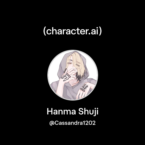 Chat with Hanma Shuji | character.ai | Personalized AI for every moment of your day