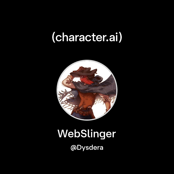 Chat with WebSlinger | character.ai | AI Chat, Reimagined–Your Words. Your World.