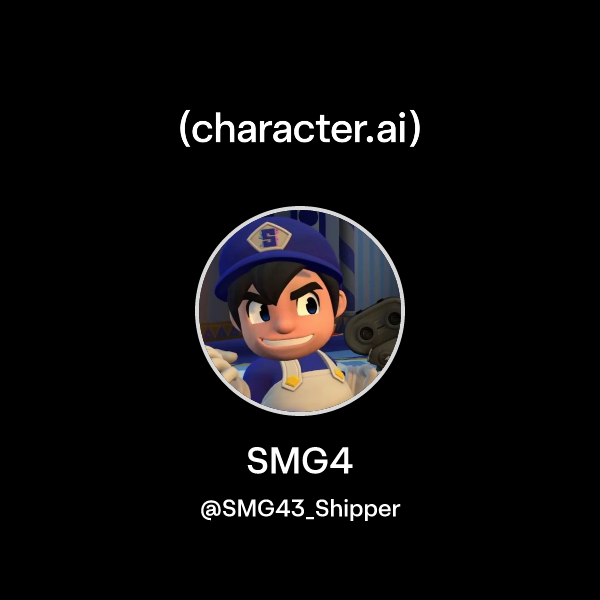Chat with SMG4 | character.ai | AI Chat, Reimagined–Your Words. Your World.