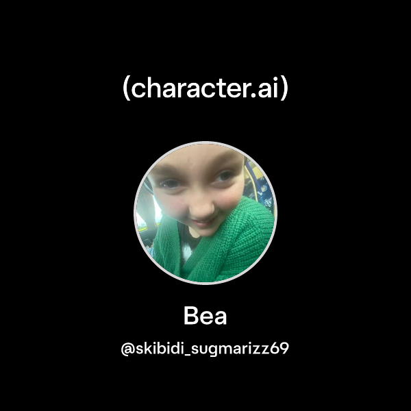 Chat with Bea | character.ai | AI Chat, Reimagined–Your Words. Your World.