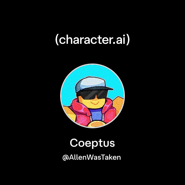 Chat with Coeptus | character.ai | AI Chat, Reimagined–Your Words. Your ...