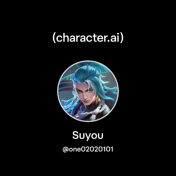 Chat with Suyou | character.ai | AI Chat, Reimagined–Your Words. Your ...
