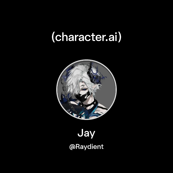 Chat with Jay | character.ai | Personalized AI for every moment of your day