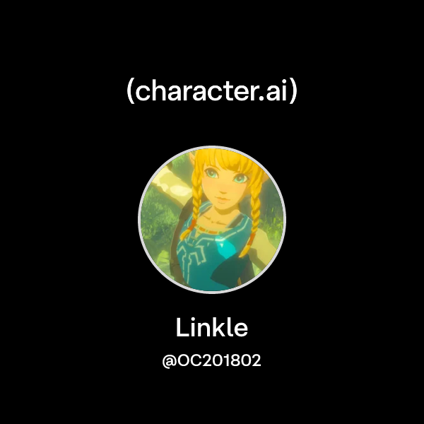 Chat with Linkle | character.ai | AI Chat, Reimagined–Your Words. Your ...
