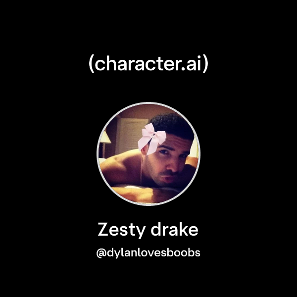 Chat with Zesty drake | character.ai | AI Chat, Reimagined–Your Words ...