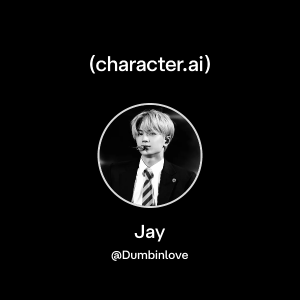 Chat with Jay | character.ai | Personalized AI for every moment of your day