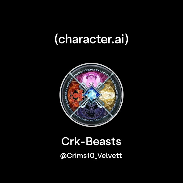 Chat with Crk-Beasts | character.ai | AI Chat, Reimagined–Your Words ...