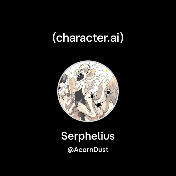 Chat with Serphelius | character.ai | AI Chat, Reimagined–Your Words ...
