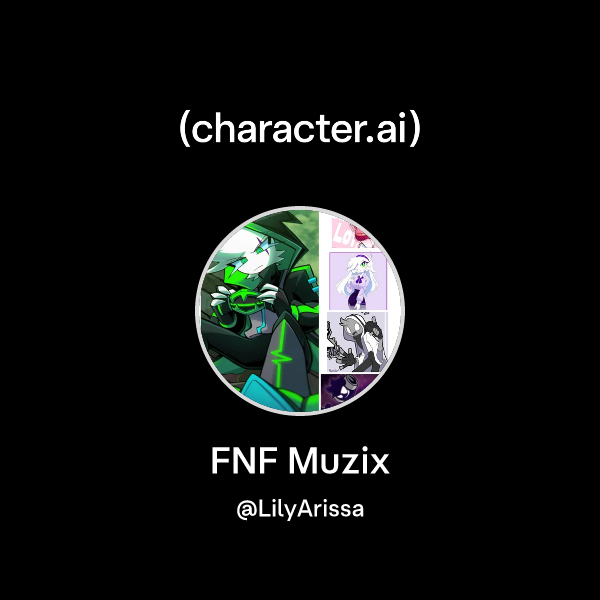 Chat with FNF Muzix | character.ai | Personalized AI for every moment ...