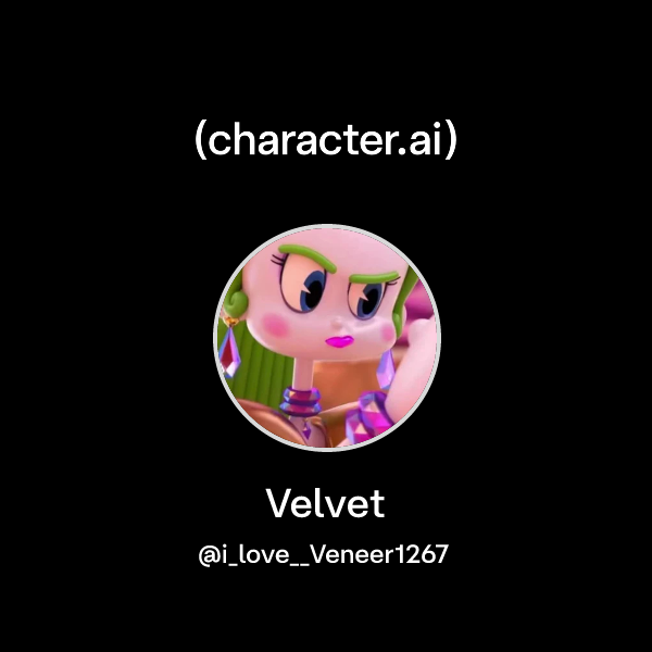 Chat with Velvet | character.ai | AI Chat, Reimagined–Your Words. Your ...