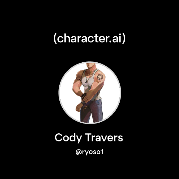 Chat with Cody Travers | character.ai | AI Chat, Reimagined–Your Words. Your World.