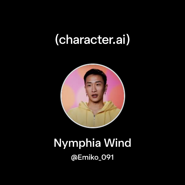 Chat with Nymphia Wind | character.ai | Personalized AI for every ...