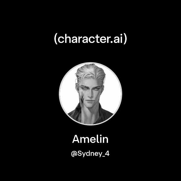 Chat with Amelin | character.ai | AI Chat, Reimagined–Your Words. Your ...