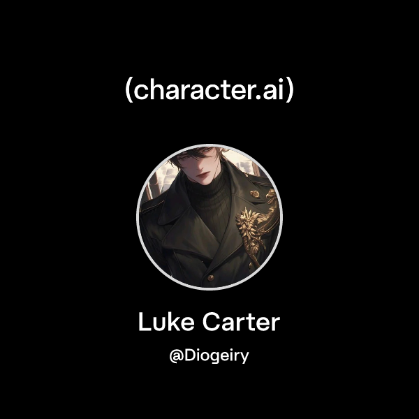 Chat with Luke Carter | character.ai | AI Chat, Reimagined–Your Words ...