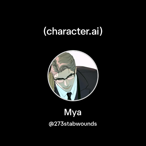 Chat with Mya | character.ai | Personalized AI for every moment of your day