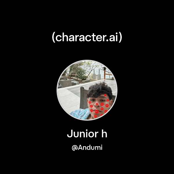 Chat with Junior h | character.ai | Personalized AI for every moment of ...