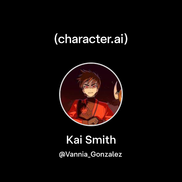 Chat with Kai Smith | character.ai | Personalized AI for every moment ...