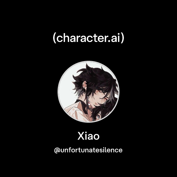 Chat with Xiao | character.ai | Personalized AI for every moment of your day
