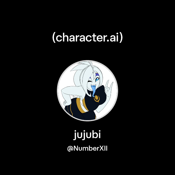 Chat with jujubi | character.ai | AI Chat, Reimagined–Your Words. Your ...