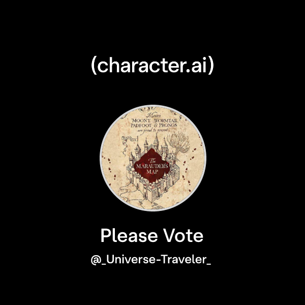 Chat with Please Vote | character.ai | Personalized AI for every moment ...