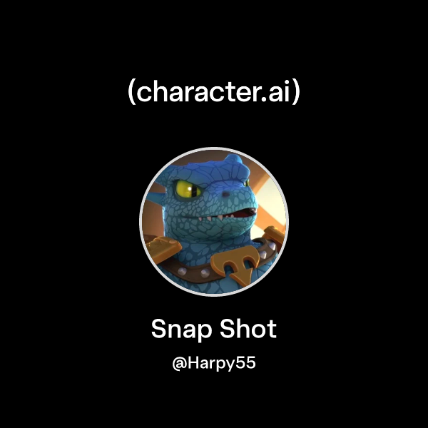Chat with Snap Shot | character.ai | AI Chat, Reimagined–Your Words ...