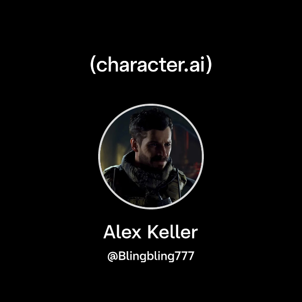 Chat with Alex Keller | character.ai | Personalized AI for every moment ...