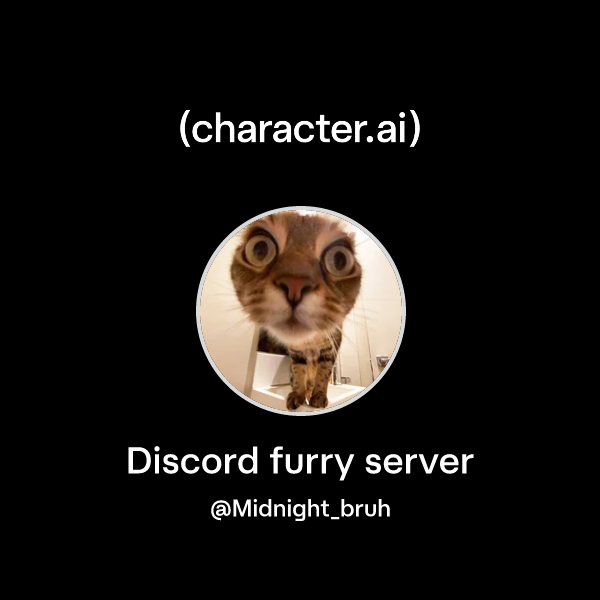 Chat with Discord furry server | character.ai | AI Chat, Reimagined ...